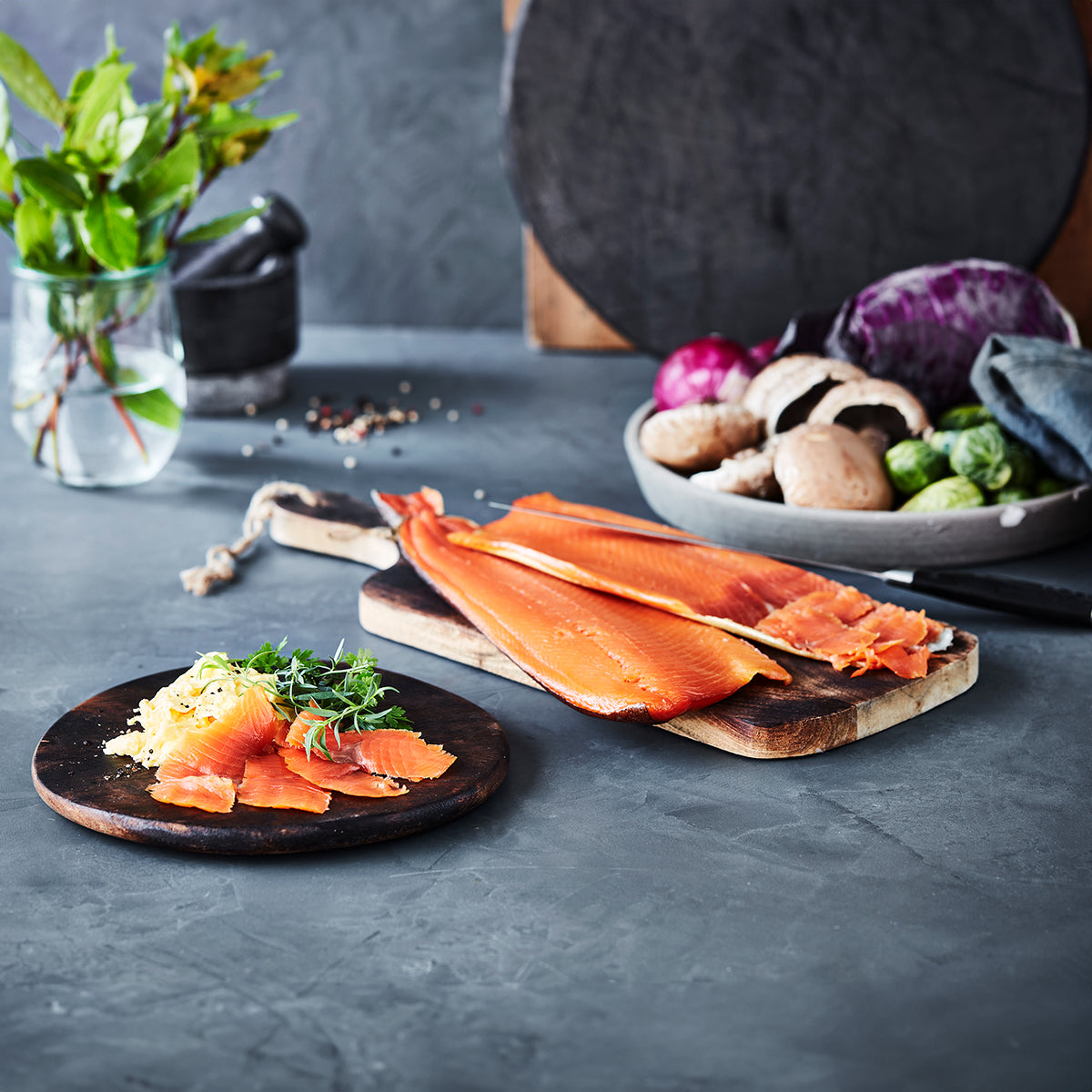 How to use smoke pins? - The Guide