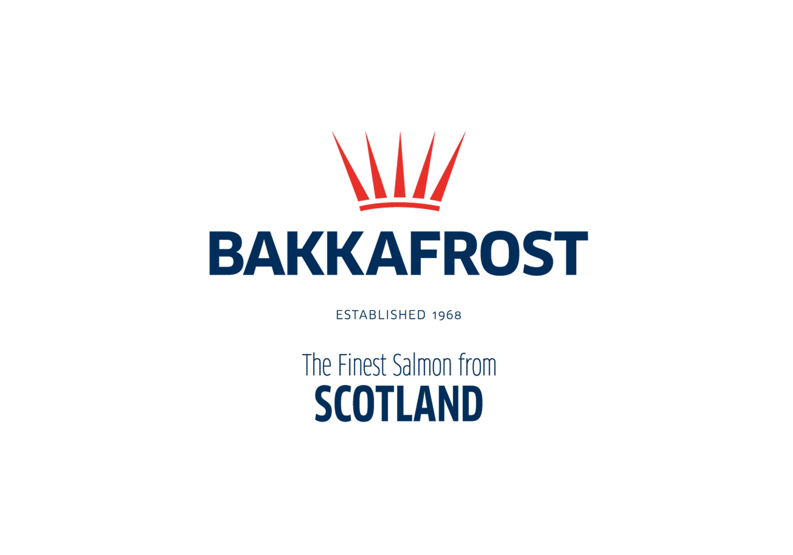 Bakkafrost - About us