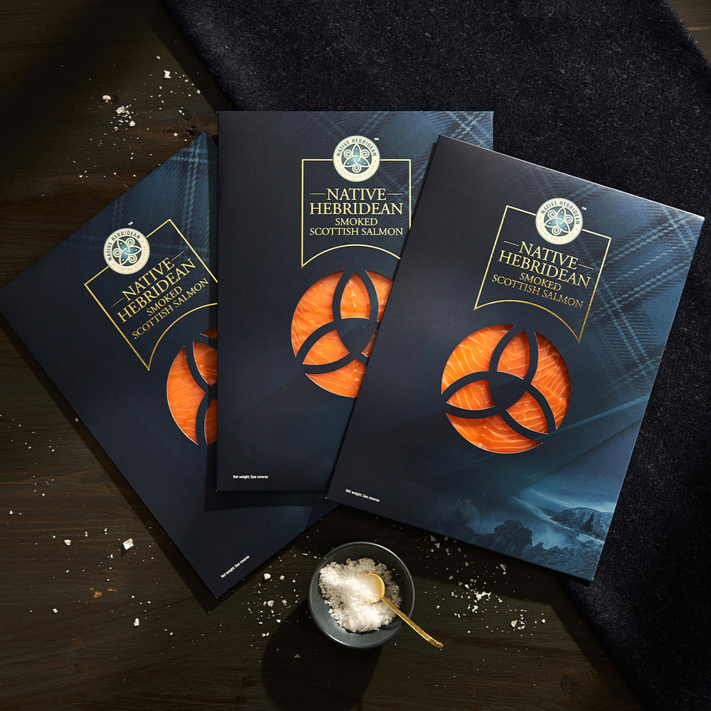 Bakkafrost • Superior Salmon from the Faroe Islands and Scotland